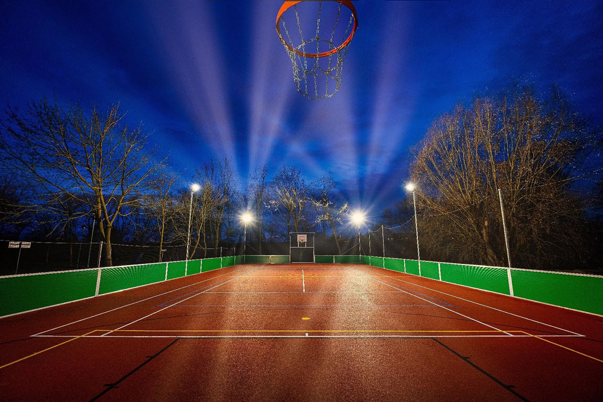 Fun Court - Landerlebniswelt Bad Dürrenberg gGmbH